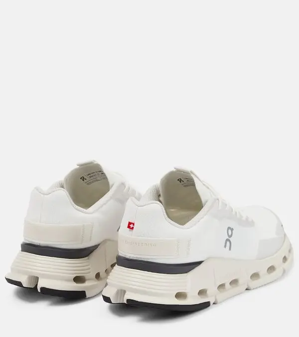 On Cloudnova Sneakers