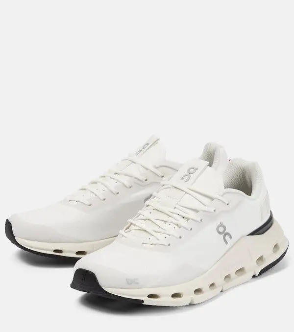 On Cloudnova Sneakers