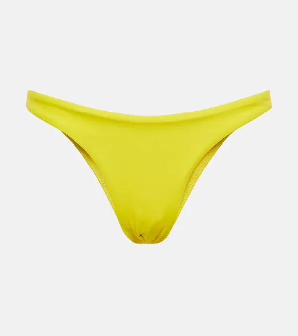 BANANHOT Pinki Bikini Bottom - Yellow