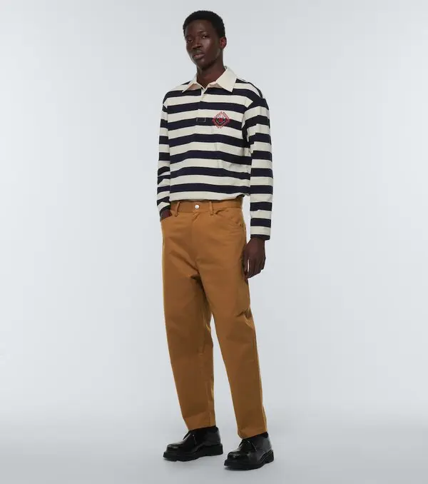 ADISH Sarou Cotton Chinos
