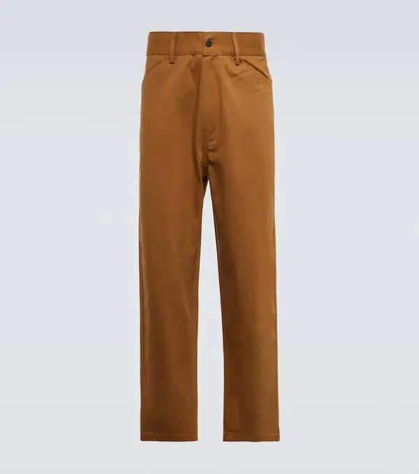 ADISH Sarou Cotton Chinos