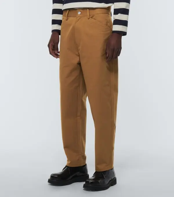 ADISH Sarou Cotton Chinos