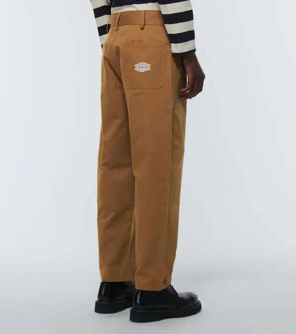ADISH Sarou Cotton Chinos