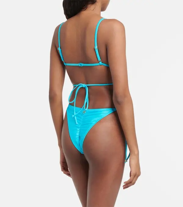 BANANHOT Donna Tie-side Bikini Bottom
