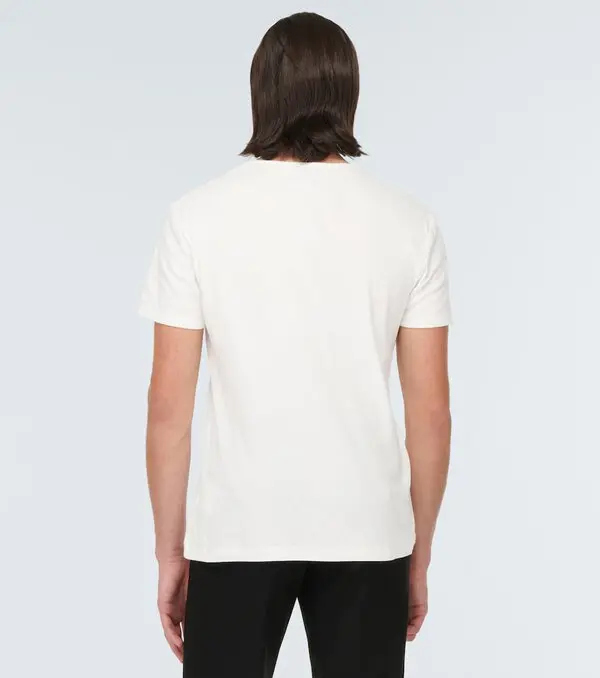 Our Legacy Cotton T-shirt