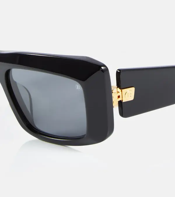 Balmain Envie Square Sunglasses