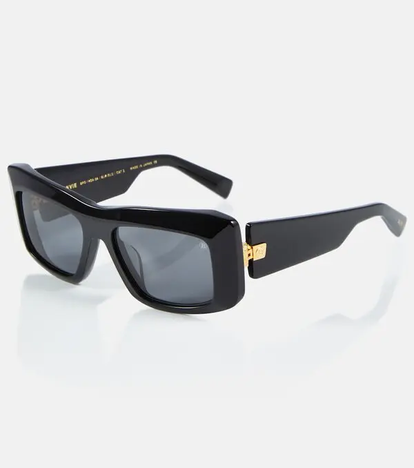 Balmain Envie Square Sunglasses