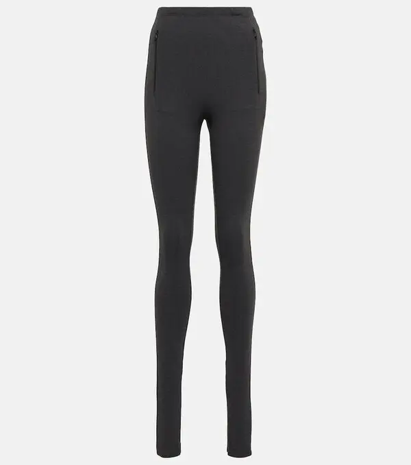 Wardrobe.NYC High-rise Skinny Pants