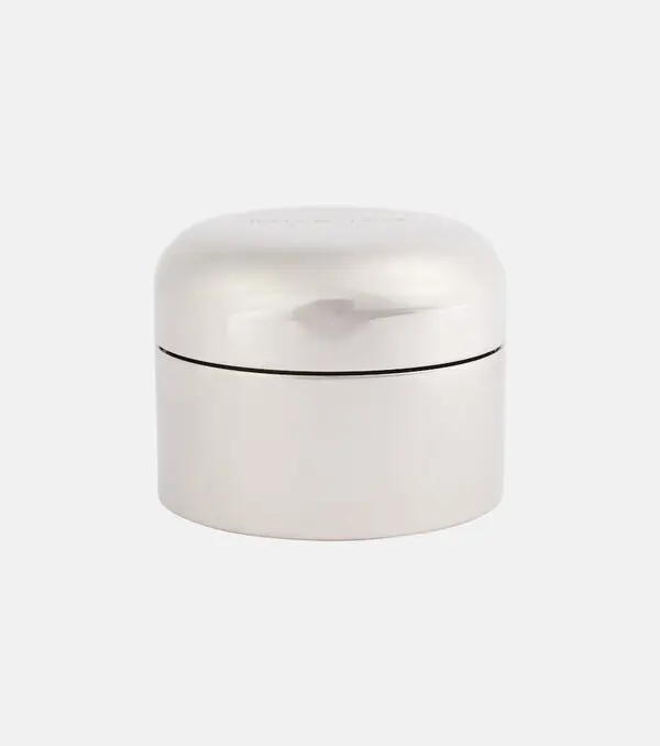 Balenciaga Home Large Candle - Silver