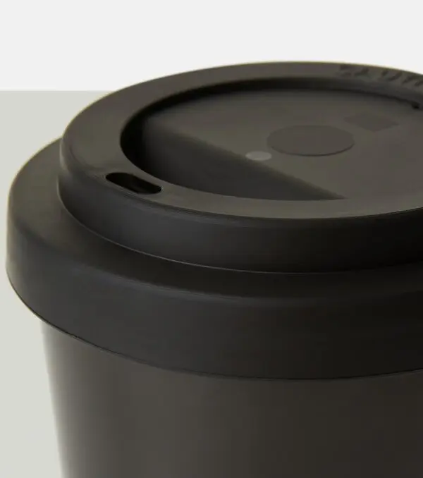 Balenciaga New York Porcelain Coffee Cup