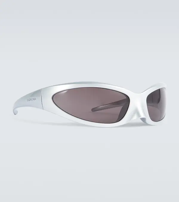 Balenciaga Acetate Sunglasses