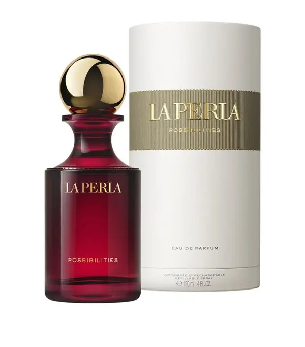 La Perla Possibilities Eau De Parfum