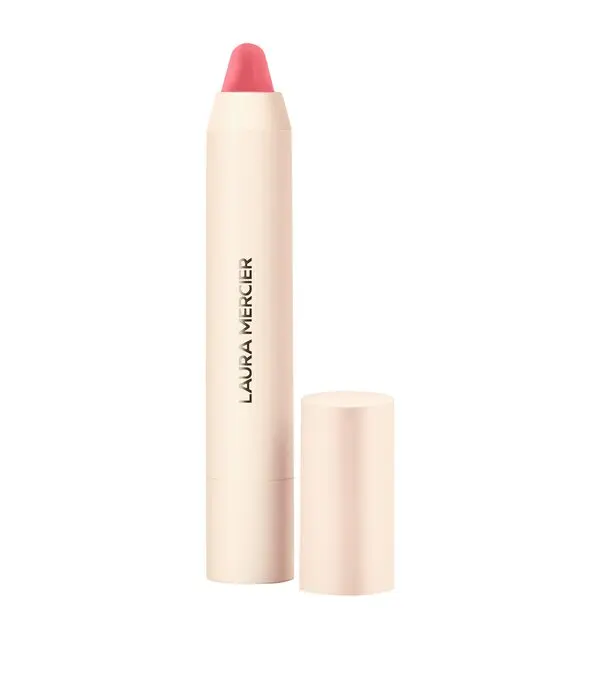 Laura Mercier Petal Soft Lipstick Crayon - Pink