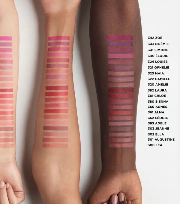 Laura Mercier Petal Soft Lipstick Crayon - Pink