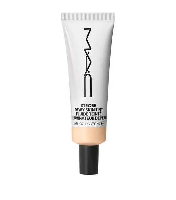 MAC COSMETICS Strobe Dewy Skin Tint - Nude