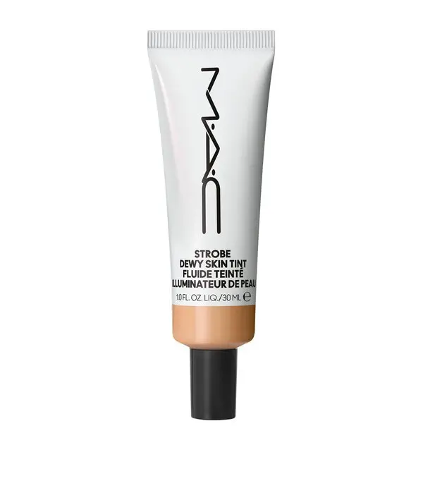 MAC COSMETICS Strobe Dewy Skin Tint - Nude