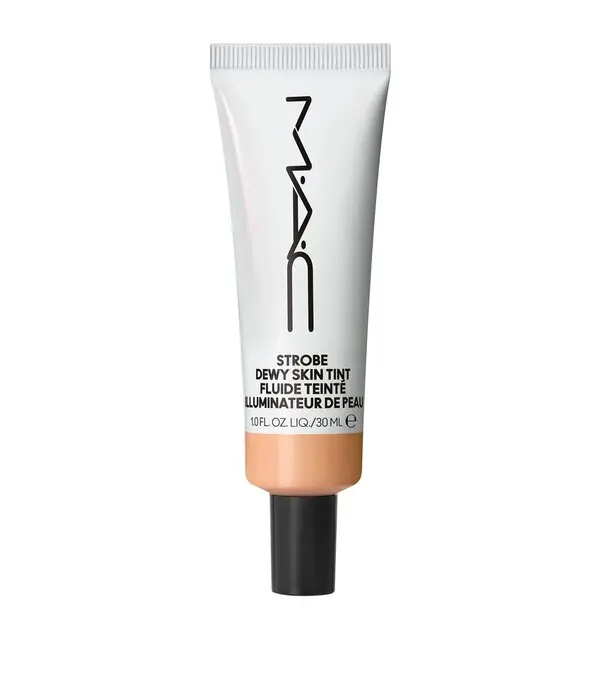 MAC COSMETICS Strobe Dewy Skin Tint - Nude