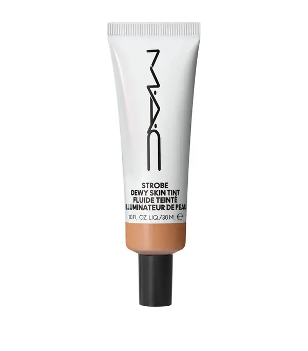 MAC COSMETICS Strobe Dewy Skin Tint - Nude
