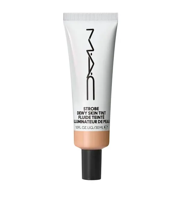MAC COSMETICS Strobe Dewy Skin Tint - Nude