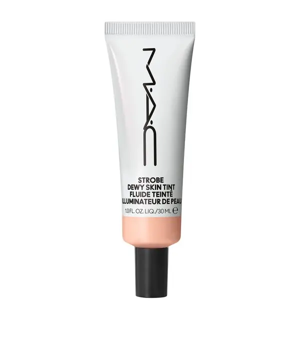 MAC COSMETICS Strobe Dewy Skin Tint - Nude