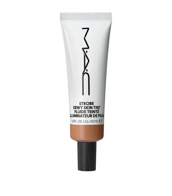 MAC COSMETICS Strobe Dewy Skin Tint - Nude
