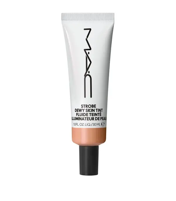 MAC COSMETICS Strobe Dewy Skin Tint - Nude