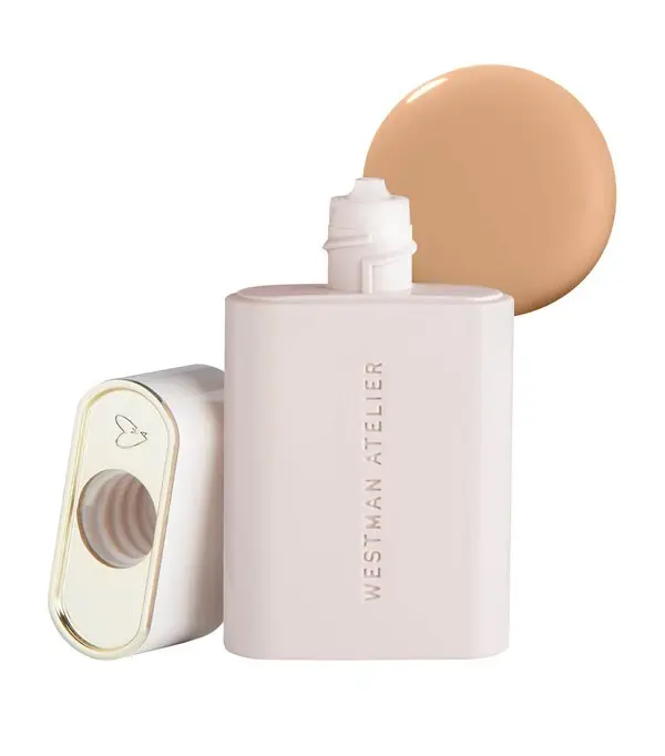 WESTMAN ATELIER Vital Skincare Complexion Drops Atelier V - Nude