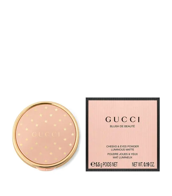 Gucci Blush De Beaut - Nude