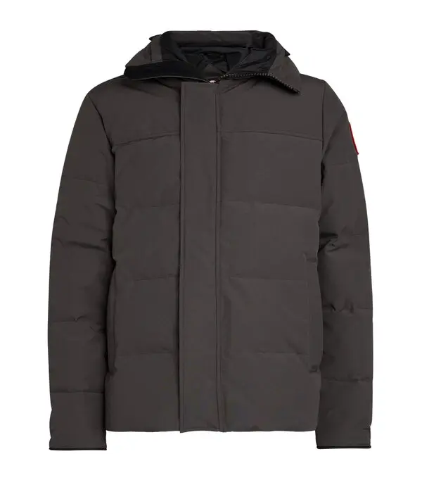 Canada Goose Macmillan Parka