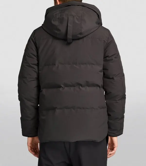 Canada Goose Macmillan Parka