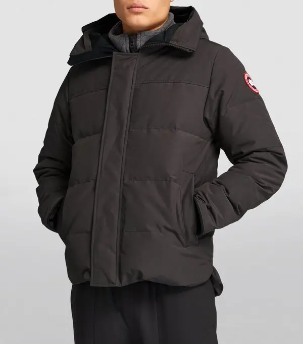 Canada Goose Macmillan Parka