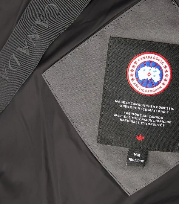 Canada Goose Macmillan Parka