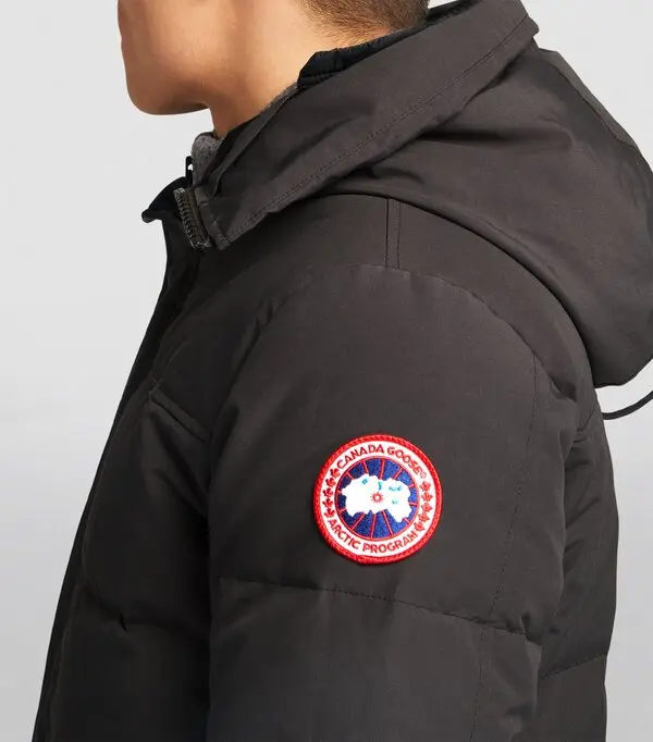 Canada Goose Macmillan Parka