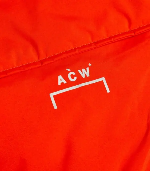 A-COLD-WALL* Asymmetric Padded Gilet