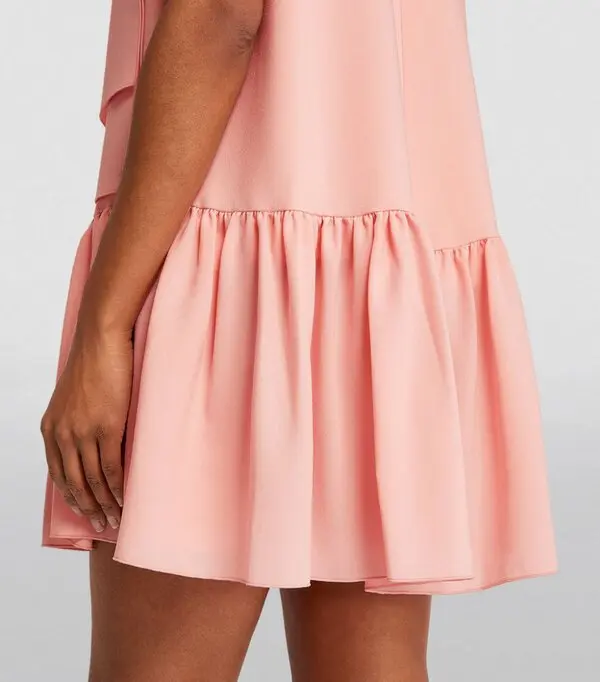 knee length dresses for ladies Rosalina Short Tube Dress for Women main image 1