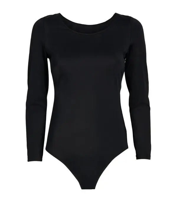 GOTTEX Long-sleeved Swimsuit
