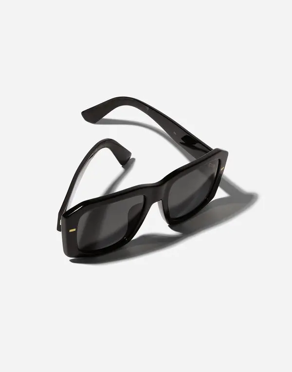 Dolce & Gabbana Sartoriale Lusso Sunglasses