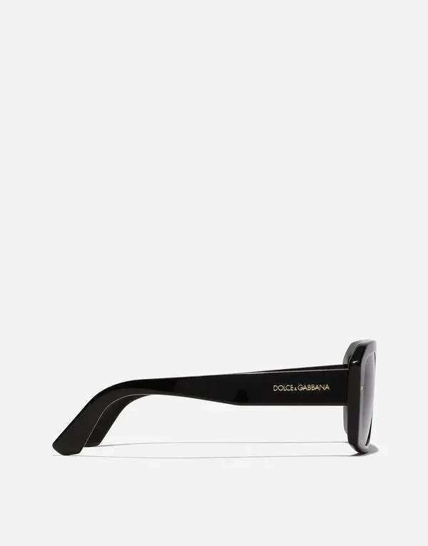 Dolce & Gabbana Sartoriale Lusso Sunglasses