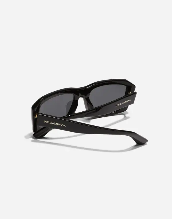 Dolce & Gabbana Sartoriale Lusso Sunglasses