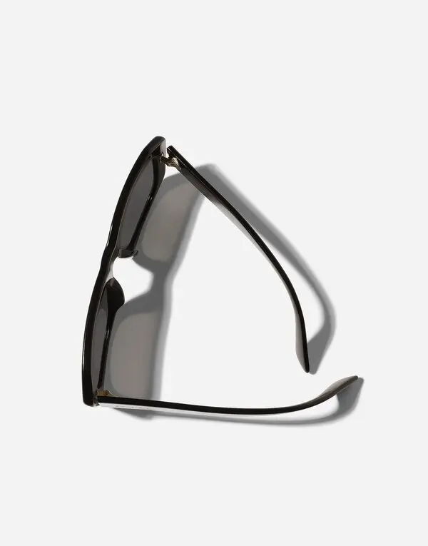 Dolce & Gabbana Sartoriale Lusso Sunglasses