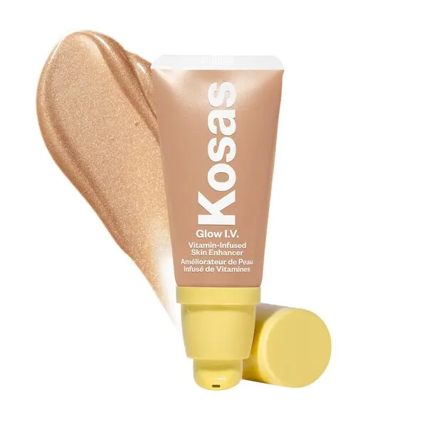 KOSAS Glow I.v. Vitamin-infused Skin Enhancer - Radiate