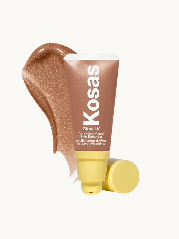 KOSAS Glow I.v. Vitamin-infused Skin Enhancer - Revive