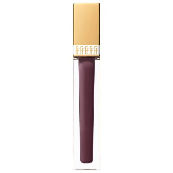 FASHION FAIR Lip Teasers Lip Gloss - Purple Onyx