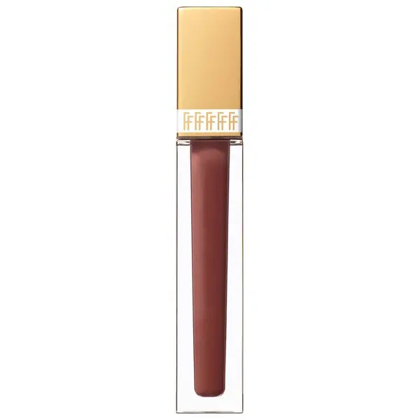 FASHION FAIR Lip Teasers Lip Gloss - Supreme Brown