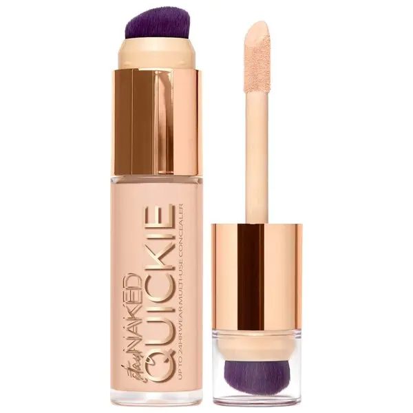 Urban Decay Quickie 24hr Full-coverage Waterproof Concealer - 10nn
