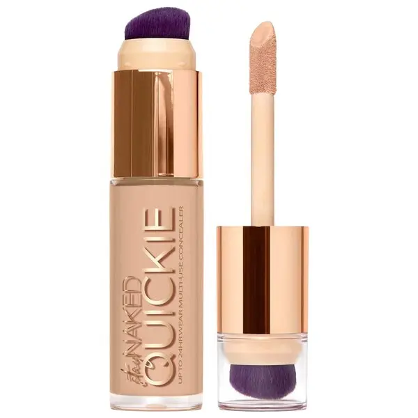 Urban Decay Quickie 24hr Full-coverage Waterproof Concealer - 30nn