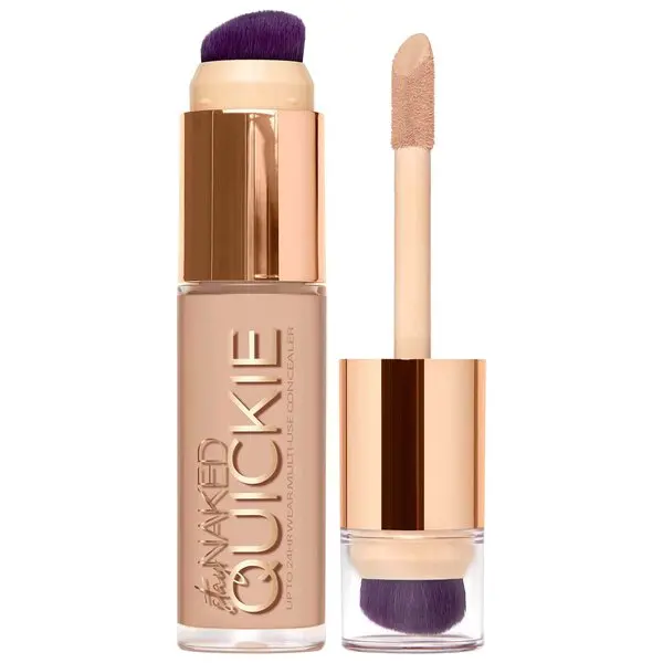 Urban Decay Quickie 24hr Full-coverage Waterproof Concealer - 40cp