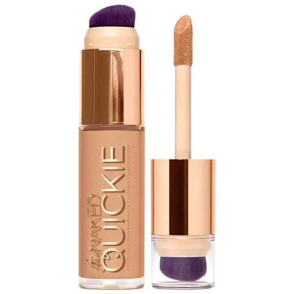 Urban Decay Quickie 24hr Full-coverage Waterproof Concealer - 50nn