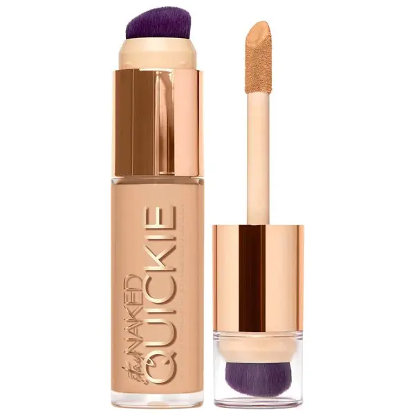 Urban Decay Quickie 24hr Full-coverage Waterproof Concealer - 50wy