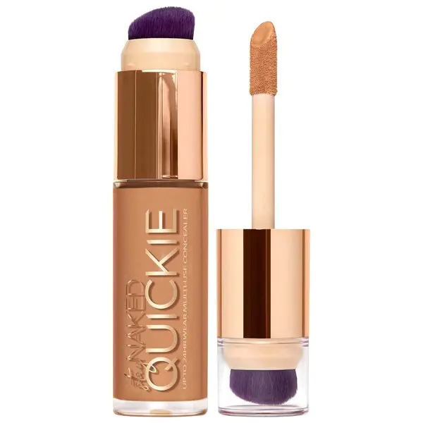 Urban Decay Quickie 24hr Full-coverage Waterproof Concealer - 60nn